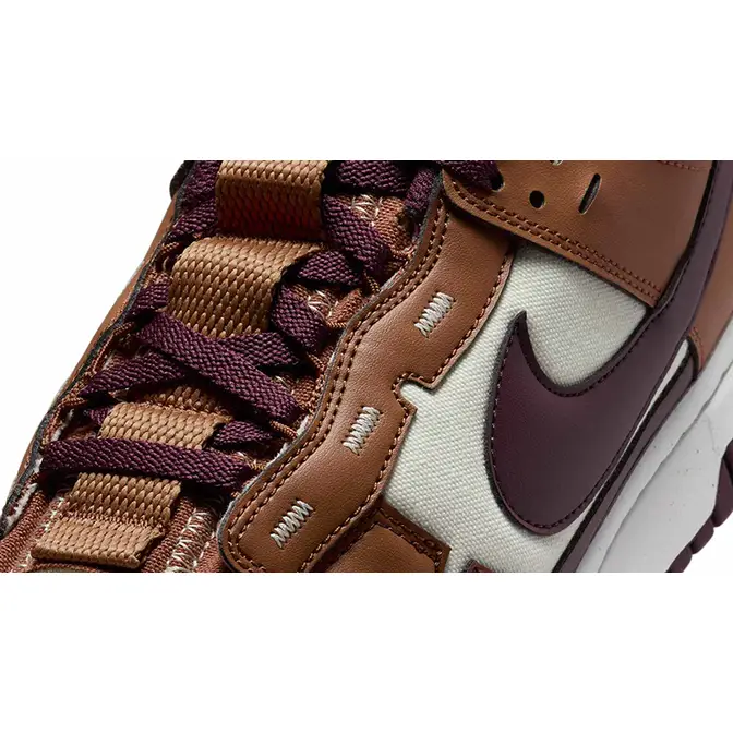 Nike Dunk Low Jumbo Light British Tan | FQ8248-200 | The Sole Supplier