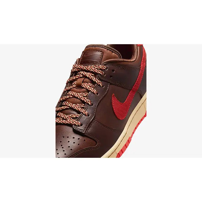 Nike Dunk Low Retro Light British Tan | HQ3448-262 | The Sole Supplier