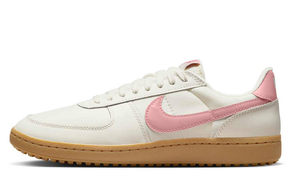 Nike Field General 82 Rust Pink | HV3873-133 | The Sole Supplier