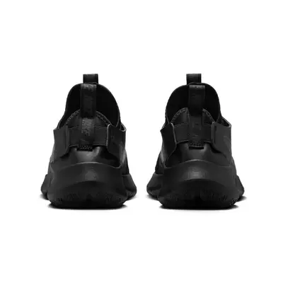 Nike Flex Runner 3 GS Black Anthracite | FN1294-002 | The Sole Supplier