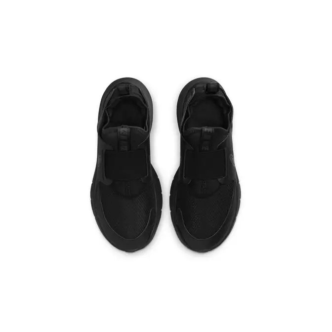 Nike Flex Runner 3 GS Black Anthracite | FN1294-002 | The Sole Supplier