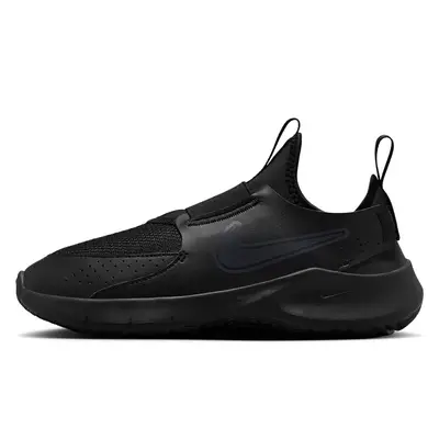 Nike Flex Runner 3 GS Black Anthracite | FN1294-002 | The Sole Supplier