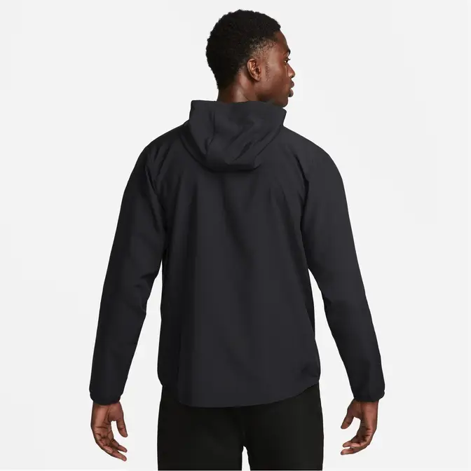 Nike Form Dri-FIT Hooded Versatile Jacket | Where To Buy | FB7482-010 ...