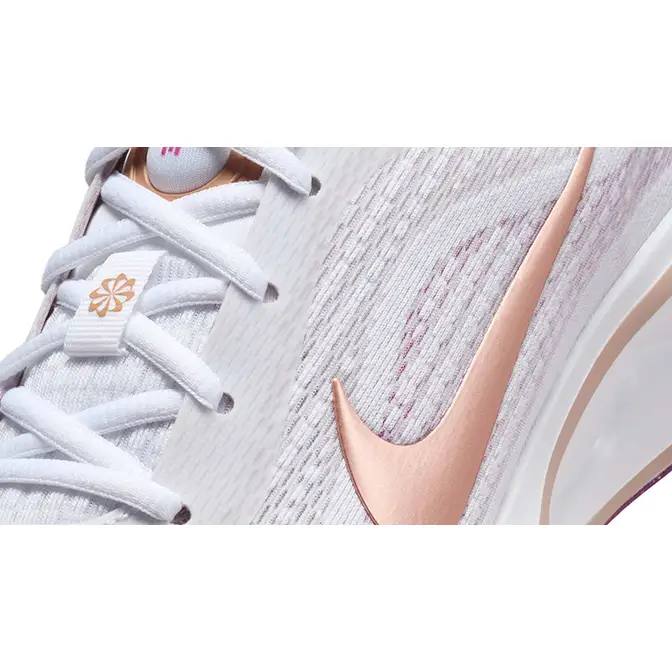 Nike Journey Run White Hot Fuchsia | FJ7765-108 | The Sole Supplier
