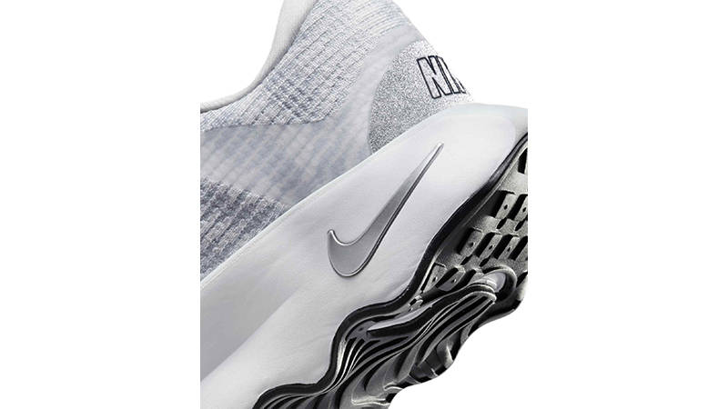 Nike Motiva Premium White Silver | FZ2115-101 | The Sole Supplier