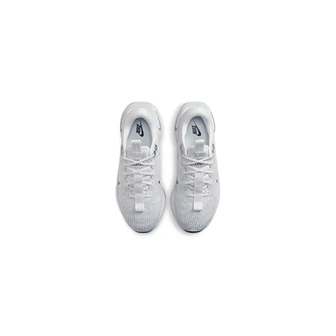 Nike Motiva Premium White Silver | FZ2115-101 | The Sole Supplier