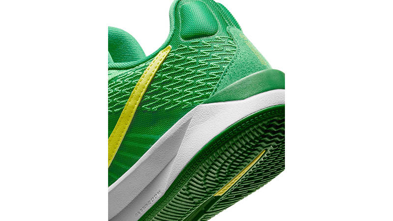 Nike Sabrina 2 Retroed Green | HQ4344-300 | The Sole Supplier