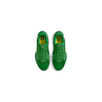 Nike Sabrina 2 Retroed Green | HQ4344-300 | The Sole Supplier
