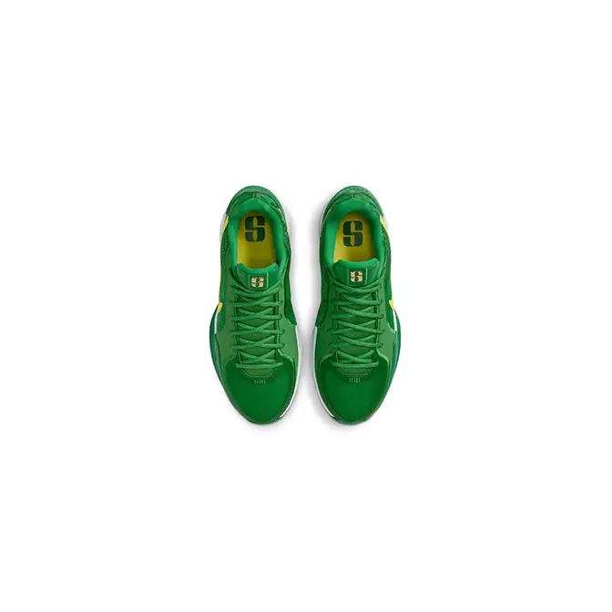 Nike Sabrina 2 Retroed Green | HQ4344-300 | The Sole Supplier