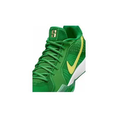 Nike Sabrina 2 Retroed Green | HQ4344-300 | The Sole Supplier