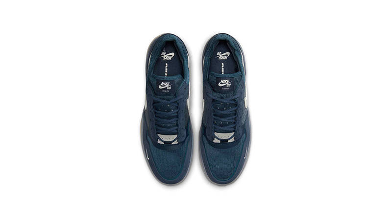 Nike SB PS8 Obsidian Blue | FV8493-400 | The Sole Supplier