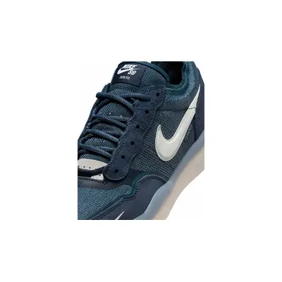 Nike SB PS8 Obsidian Blue | FV8493-400 | The Sole Supplier
