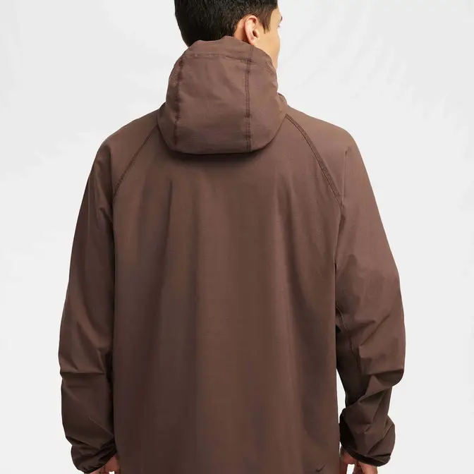 Nike Tech Woven Jacket | Where To Buy | HM7151-237 | The Sole Supplier