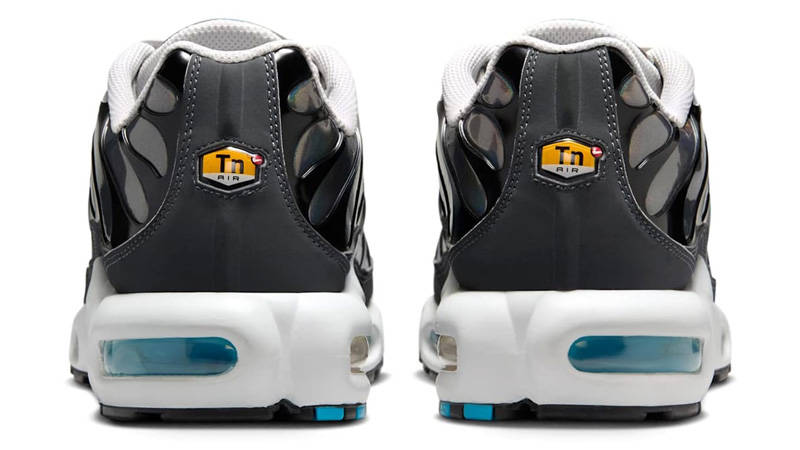 Nike TN Air Max Plus Iridescent | HV2525-001 | The Sole Supplier