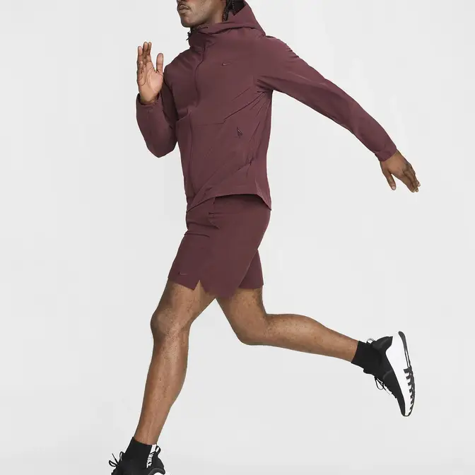 Nike Unlimited Water-Repellent Hooded Versatile Jacket | Where To Buy ...