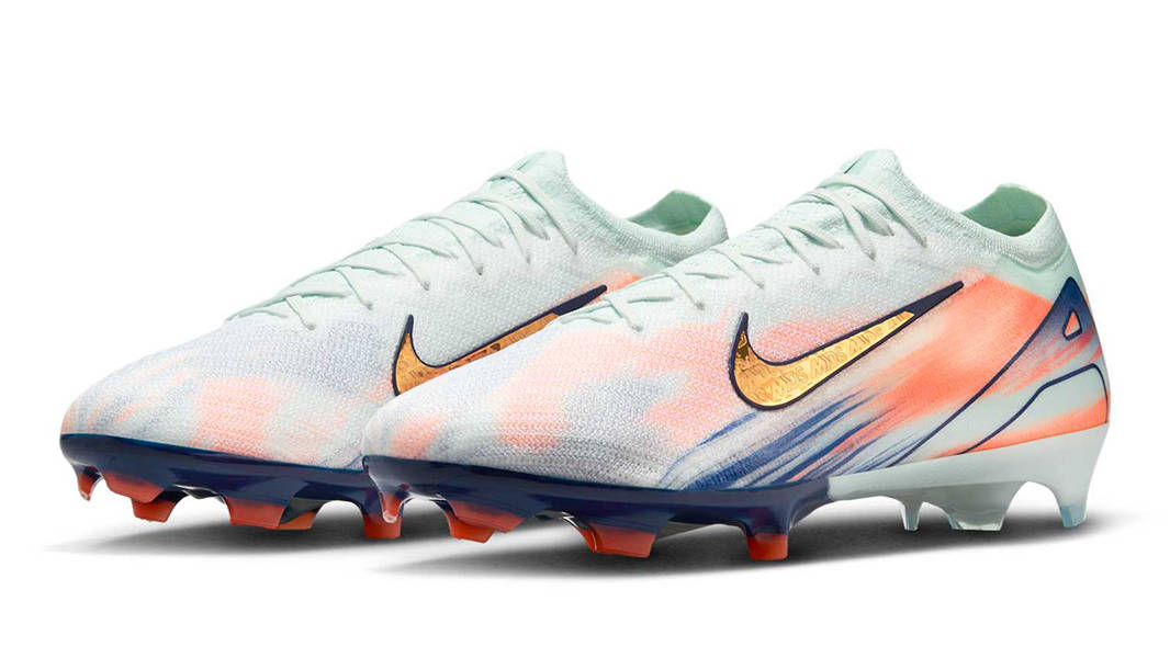 Nike Vapor 16 Elite Mercurial Dream Speed Barely Green | FZ1392-300 ...