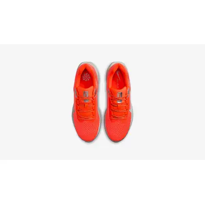 Nike Winflo 11 Premium Hyper Crimson Orange | HQ2940-800 | The Sole ...