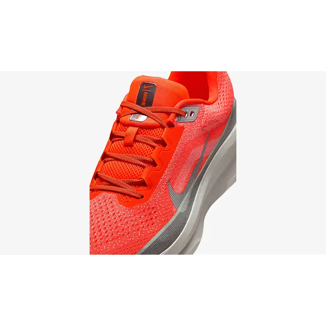 Nike Winflo 11 Premium Hyper Crimson Orange | HQ2940-800 | The Sole ...