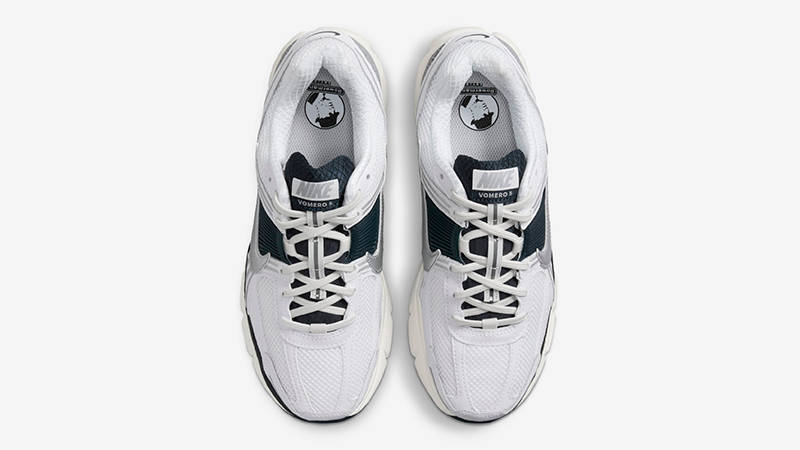 Nike Zoom Vomero 5 Armory Navy | HV2412-100 | The Sole Supplier