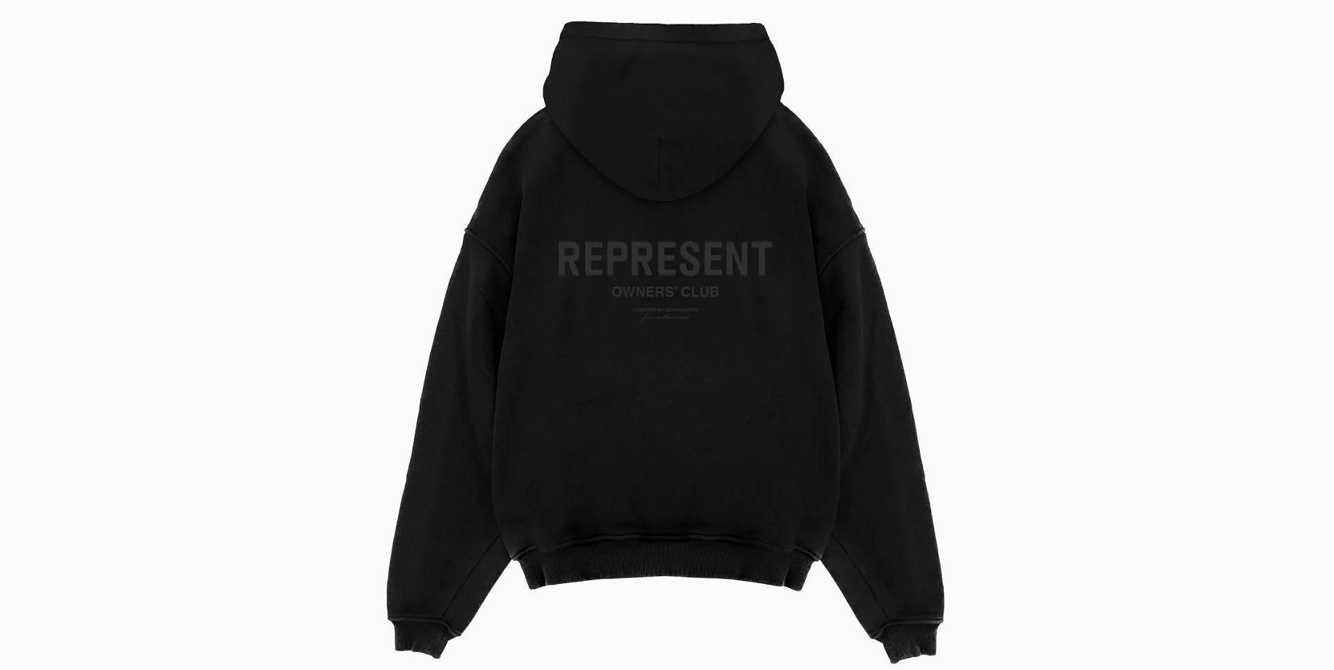 Shop With Up To 75% Off In Represent’s Black Friday Sale | The Sole ...