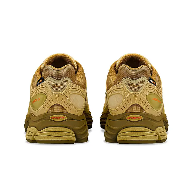 Saucony omni 9 gold store