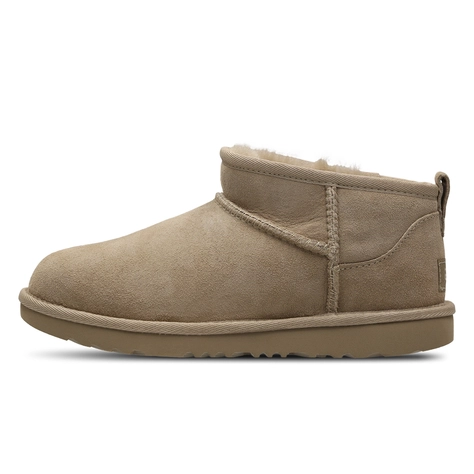 UGG Ultra Mini Boots | The Sole Supplier