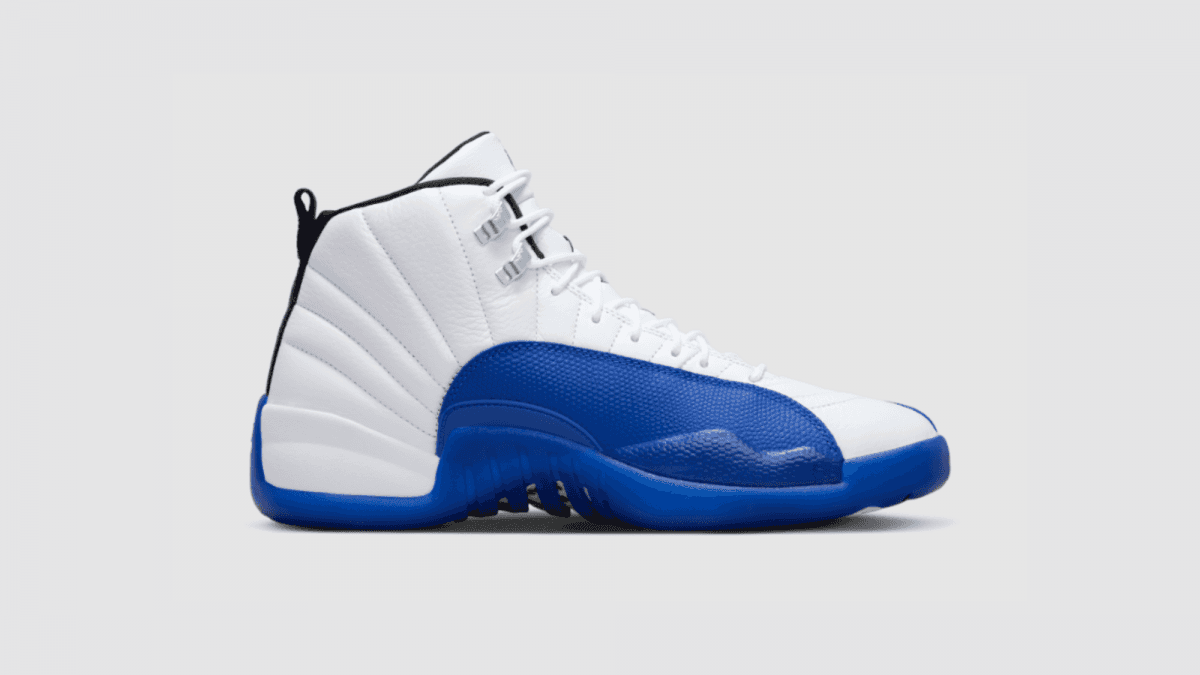 Latest Nike Air Jordan 12 Trainer Releases & Next Drops | The Sole Supplier