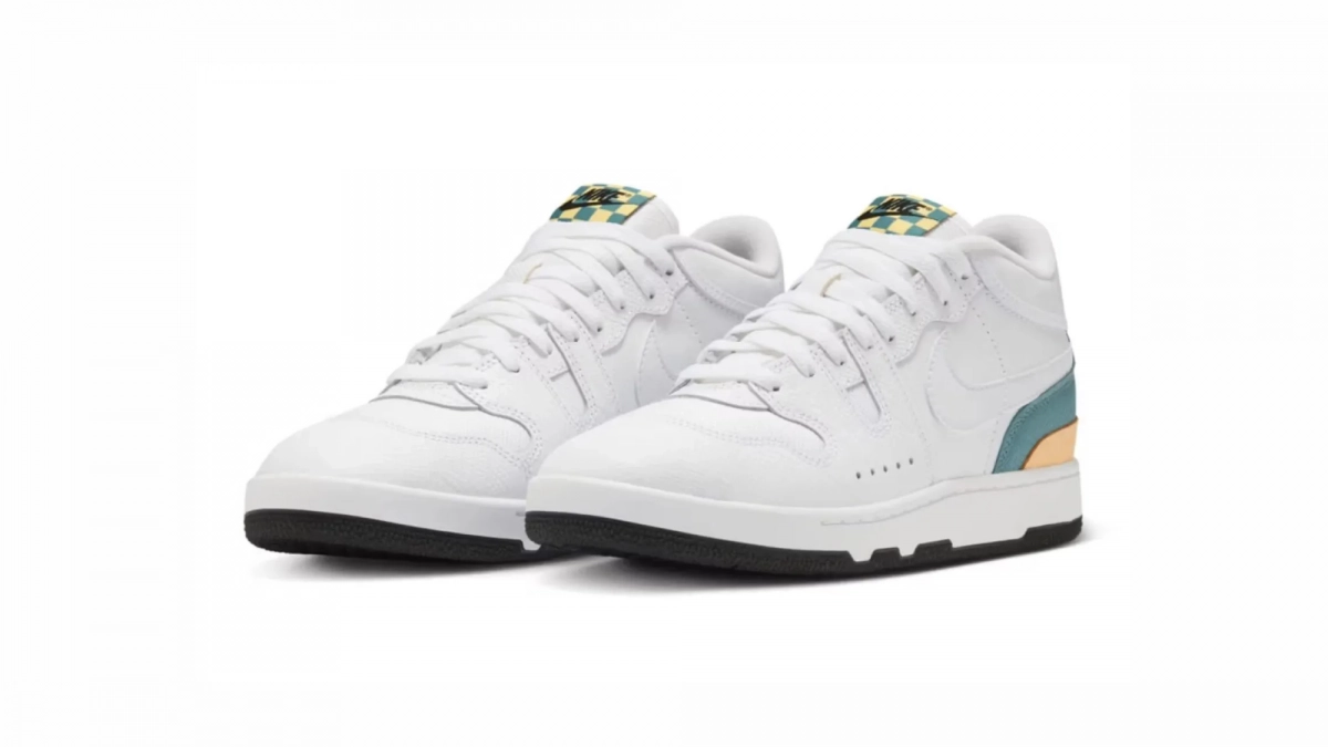 Nike Mac Attack Trainers & Sneakers | The Sole Supplier