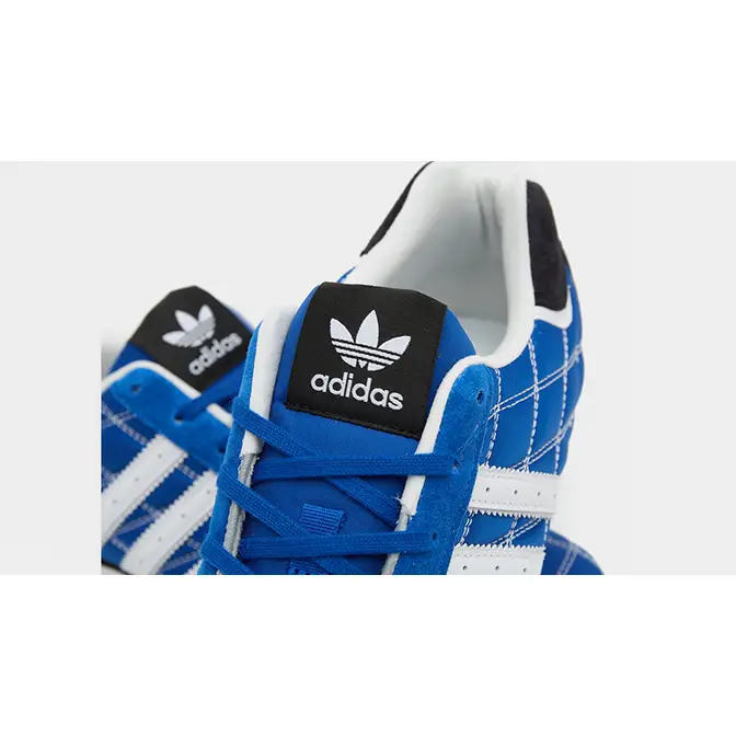 adidas Adiracer Lo Power Blue White | JP7012 | The Sole Supplier
