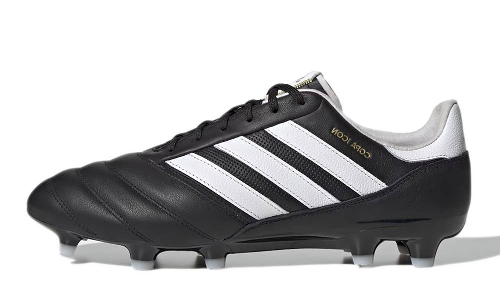 Adidas Football Boots with Metal Studs | The Sole Supplier