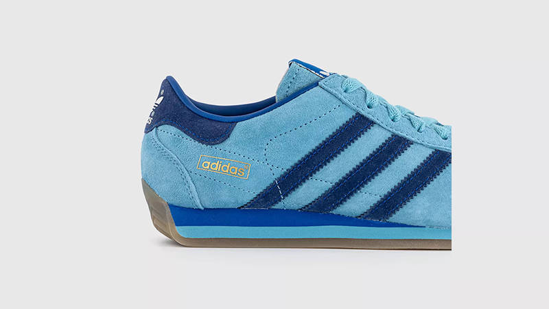 adidas Country Japan Preloved Blue | IG4554 | The Sole Supplier