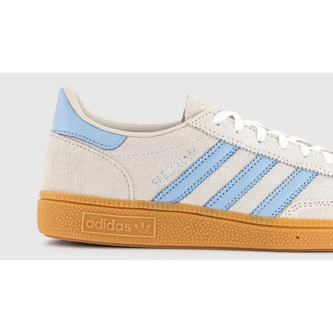 adidas Handball Spezial Alumina Clear Sky | JS0241 | The Sole Supplier
