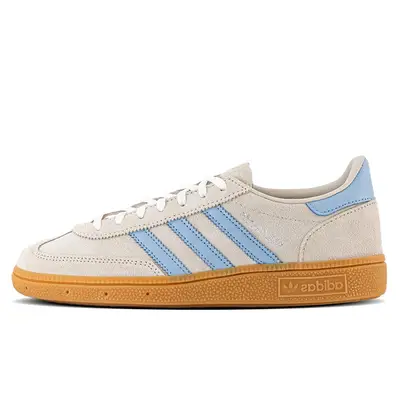 adidas Handball Spezial Alumina Clear Sky | JS0241 | The Sole Supplier