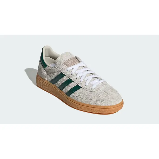 adidas Handball Spezial Alumina Green | JS0242 | The Sole Supplier