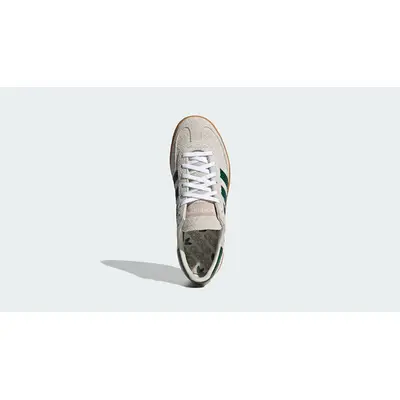 adidas Handball Spezial Alumina Green | JS0242 | The Sole Supplier