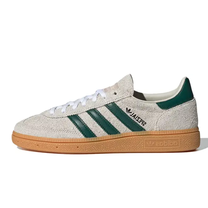 adidas Handball Spezial Alumina Green | JS0242 | The Sole Supplier