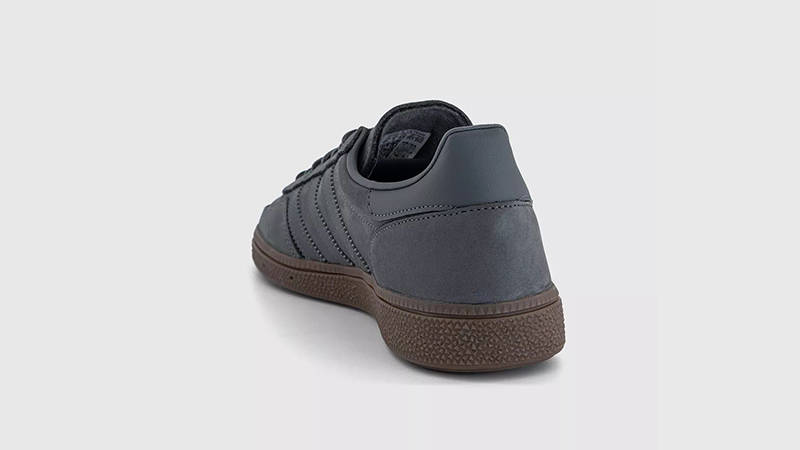 adidas Handball Spezial Grey Carbon | JH5447 | The Sole Supplier