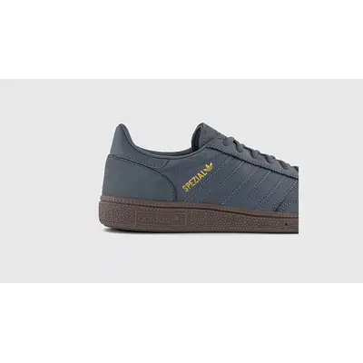 adidas Handball Spezial Grey Carbon | JH5447 | The Sole Supplier