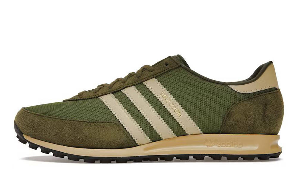 Limited Edition Adidas Shoes | The Sole Supplier