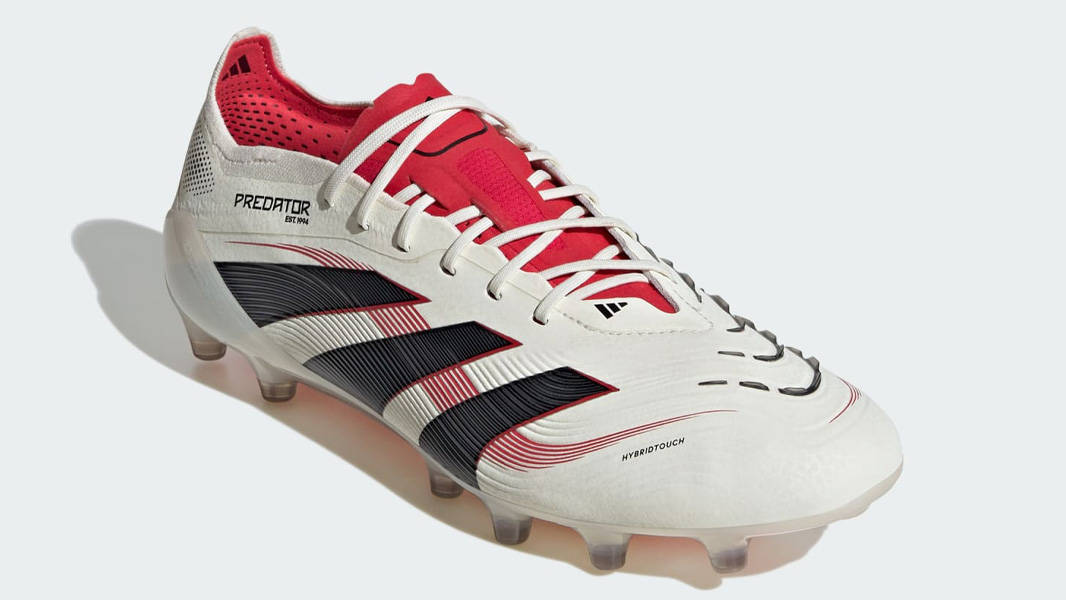 adidas Predator Elite AG Champagne | JI2082 | The Sole Supplier