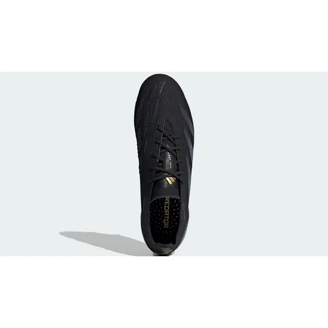 adidas Predator Elite FG Dark Spark Pack | Where To Buy | IF8865 | The ...