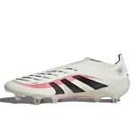 adidas Predator Elite Bellingham FG Boots Black Gold Metallic | JI3380 ...