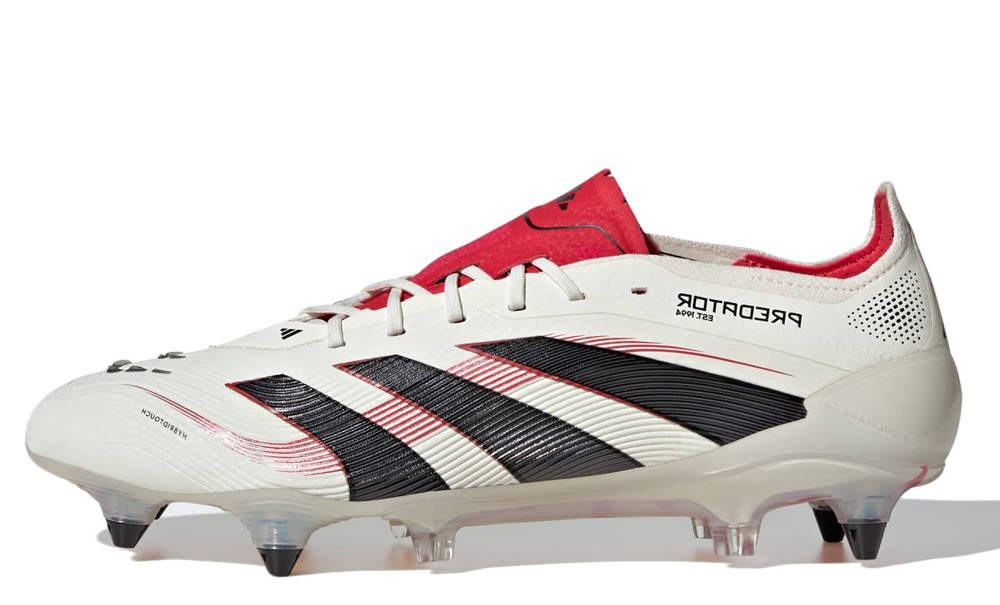 adidas Predator Elite SG Goal Hunter Pack | JR2604 | The Sole Supplier