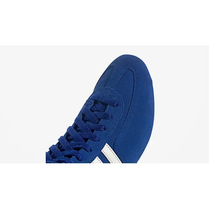 adidas Rasant Mid Royal Blue | JI2503 | The Sole Supplier