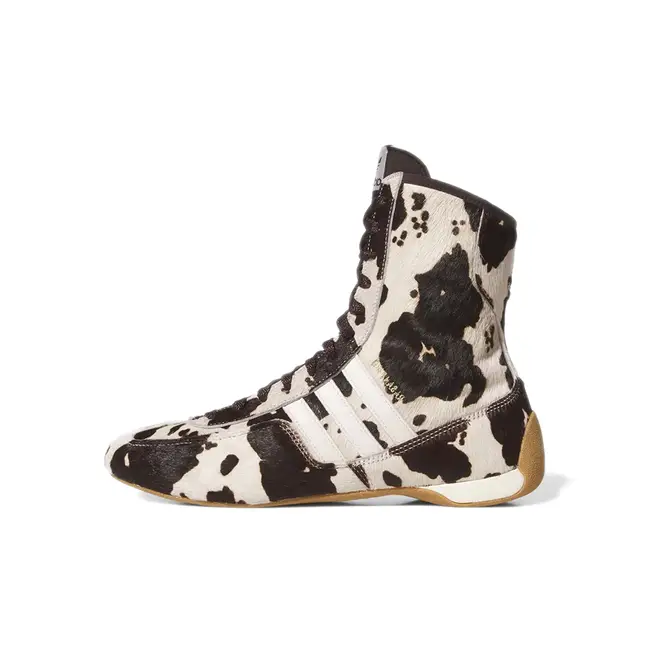 adidas Rasant Mid "Cowprint Brown" | JH5640 | The Sole Supplier