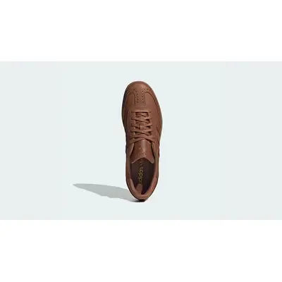 adidas Samba OG "Dust Rust Gum" | JI3232 | The Sole Supplier