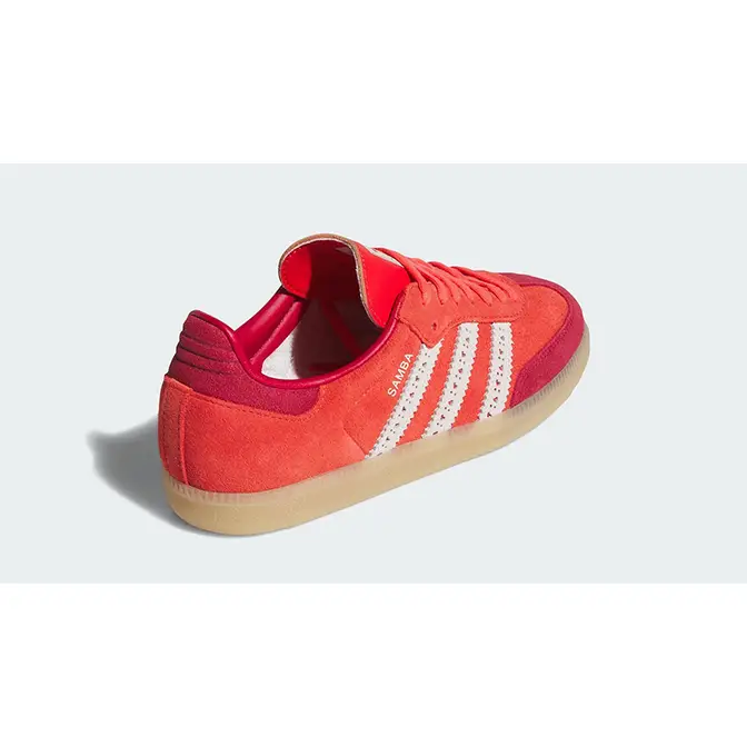 adidas Samba Valentines Day 2025 | The Sole Supplier