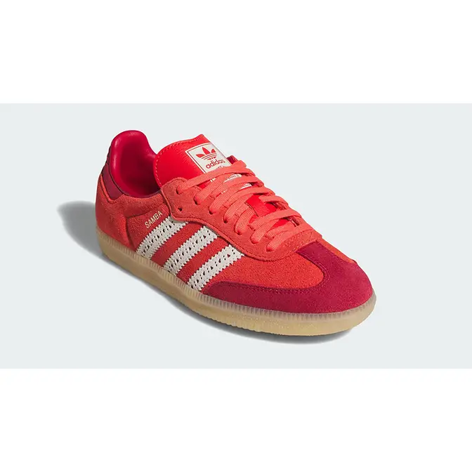 adidas Samba Valentines Day 2025 | The Sole Supplier