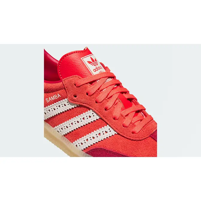 adidas Samba Valentines Day 2025 | The Sole Supplier