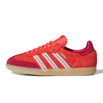 adidas Samba Valentines Day 2025 | The Sole Supplier